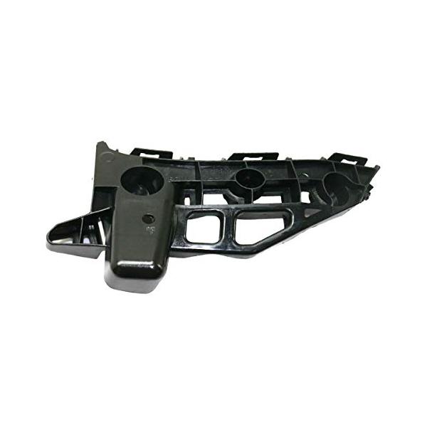 商品名:  Partomotive For 12-18 Prius V Front Bumper Cover Support Brace Bracket Driver Sideブランド: PARTOMOTIVE商品番号: 色: Black素...