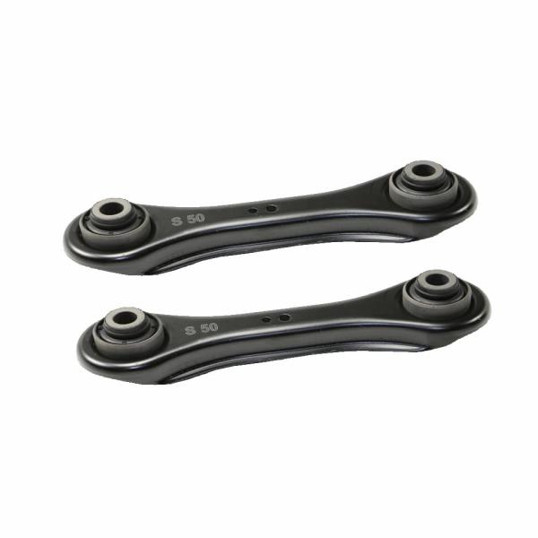商品名:  Replacement Rear Suspension Control Arm Set Mechanics Choice for 2007-2011 Mitsubishi Outlanderブランド: Sawyer Auto高さ...