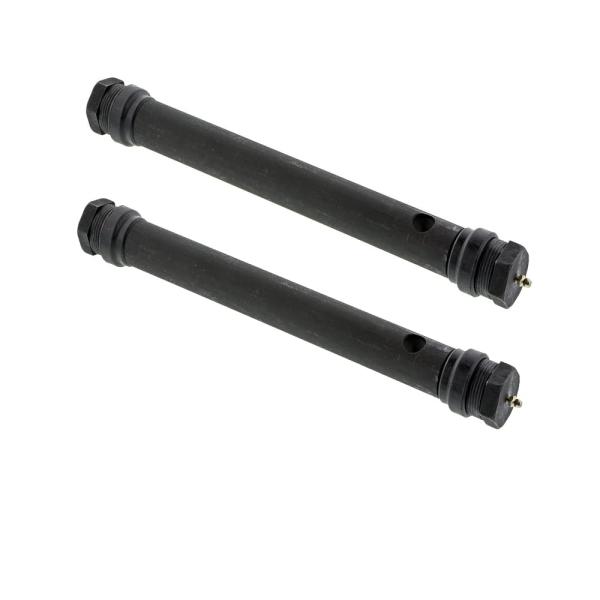 商品名:  Replacement Front Suspension Control Arm Set of 2 Mechanics Choice for 1967-1974 Chevrolet C20 Pickup (p/n 551703)...