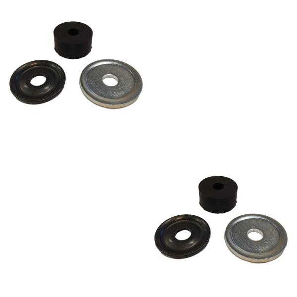 商品名:  Replacement Front Suspension Shock - Strut Mount Bushing Kit Mechanics Choice for 2005-2015 Toyota Tacoma RWD, 4WD...