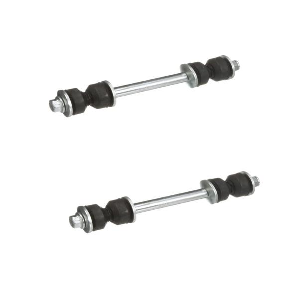 商品名:  Replacement Front Suspension Stabilizer Bar Link Pack of 2 Mechanics Choice for 1958 Cadillac Series 70 Fleetwood ...