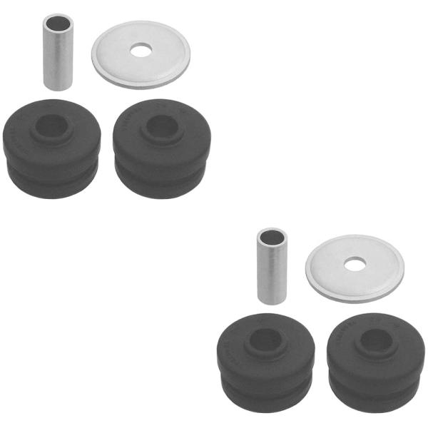 商品名:  Replacement Front Suspension Shock - Strut Mount Bushing Kit Mechanics Choice for 2004-2015 Nissan Titan RWD, 4WDブ...