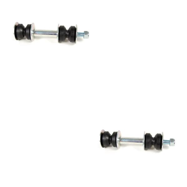 商品名:  Replacement Front Suspension Stabilizer Bar Link Set of 2 Mechanics Choice for 1962-1963 Buick Skylark (Provides A...