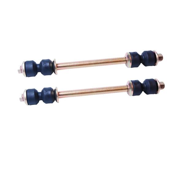 商品名:  Replacement Front Suspension Stabilizer Bar Link Kit Mechanics Choice for 2007-2019 GMC Sierra 2500 HDブランド: Sawyer...