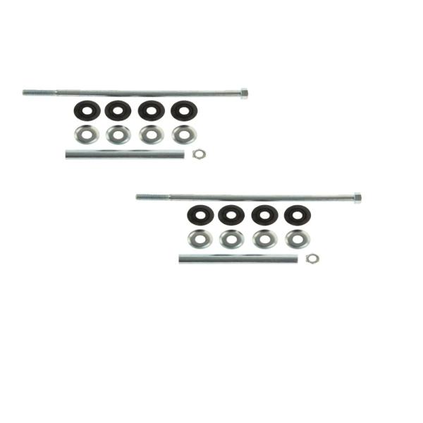 商品名:  Replacement Front Suspension Stabilizer Bar Link Kit Mechanics Choice for 1995-2010 Ford Explorerブランド: Sawyer Auto...