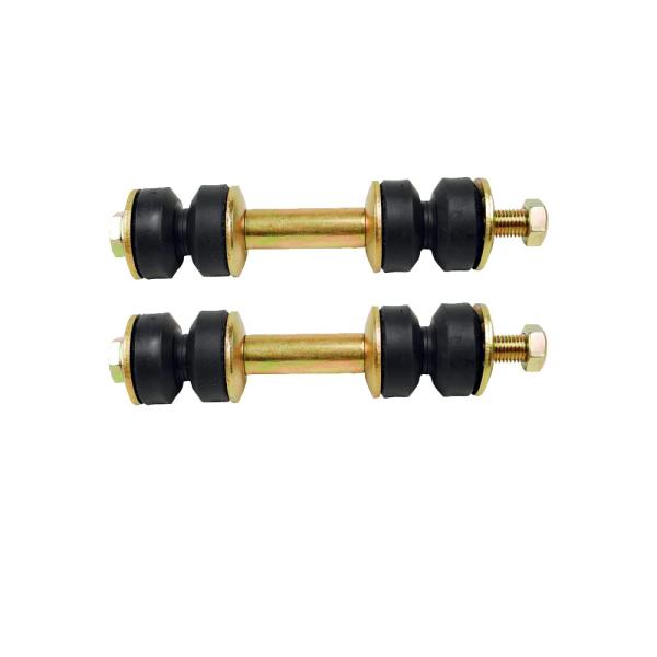 商品名:  Replacement Front Suspension Stabilizer Bar Link Set of 2 Mechanics Choice for 1993-1998 Toyota T100 RWD (with bla...