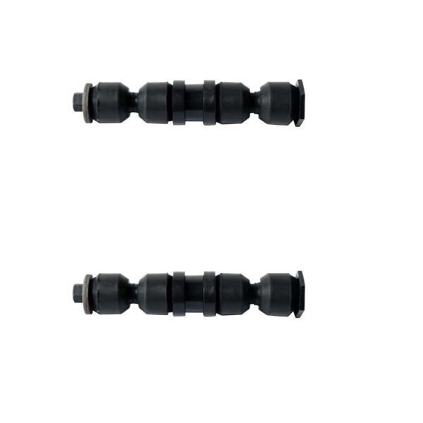 商品名:  Replacement Front Suspension Stabilizer Bar Link Kit Mechanics Choice for 1999-2004 Nissan Frontier 3.3L V6 RWD, 4...