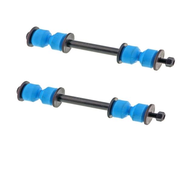 商品名:  Replacement Front Suspension Stabilizer Bar Link Pack of 2 Mechanics Choice for 1967 Plymouth GTXブランド: Sawyer Auto...