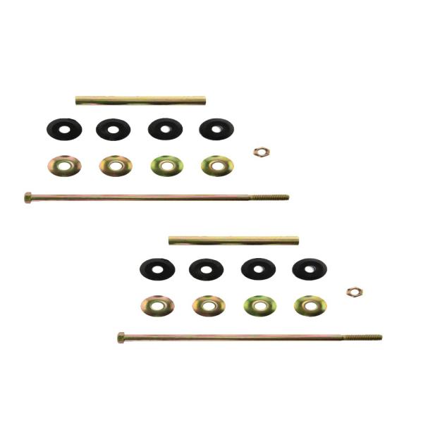 商品名:  Replacement Front Suspension Stabilizer Bar Link Set of 2 Mechanics Choice for 2001-2006 GMC Sierra 3500 (Heavy Du...