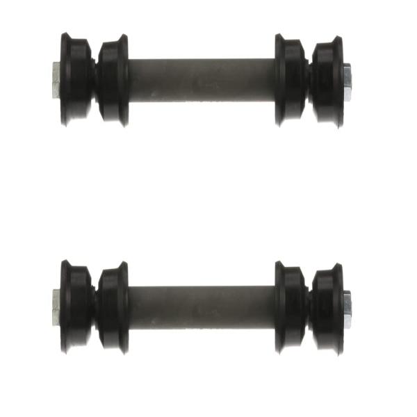 商品名:  Replacement Front Suspension Stabilizer Bar Link Set Mechanics Choice for 2001-2006 GMC Sierra 3500ブランド: Sawyer Au...