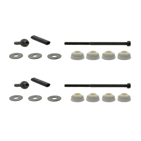 商品名:  Replacement Front Suspension Stabilizer Bar Link Kit Mechanics Choice for 1962-1971 Ford Rancheroブランド: Sawyer Auto...