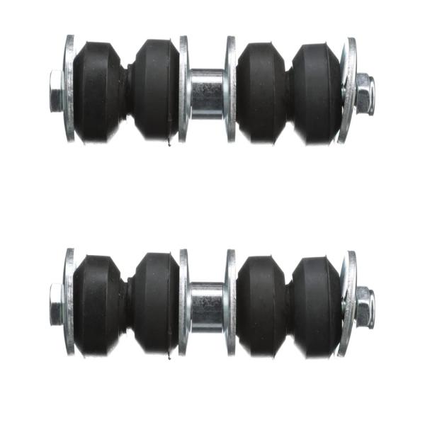 商品名:  Replacement Front Suspension Stabilizer Bar Link Kit Mechanics Choice for 1999-2003 Nissan Frontier 4WDブランド: Sawye...