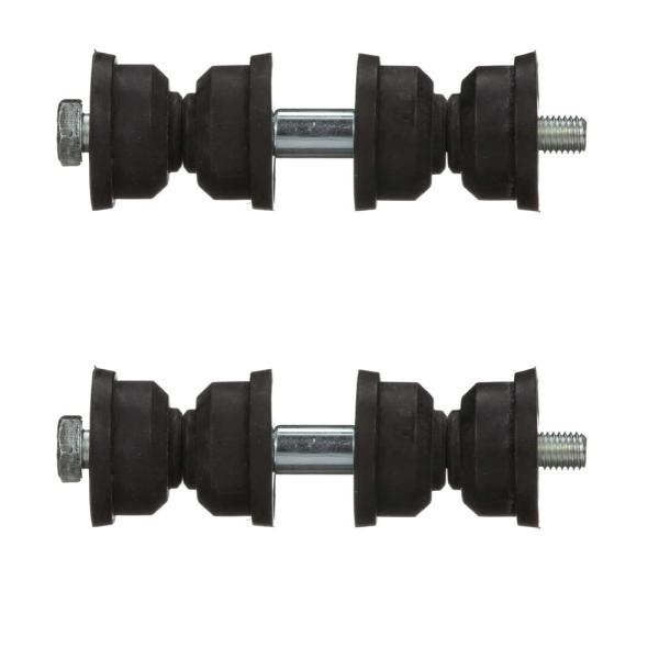 商品名:  Replacement Rear Suspension Stabilizer Bar Link Kit Mechanics Choice for 2000-2011 Ford Focusブランド: Sawyer Auto商品番号...