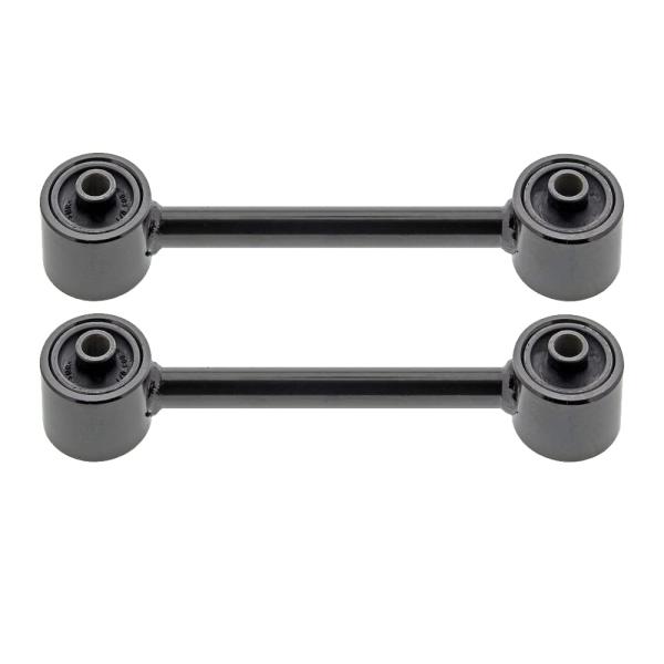 商品名:  Replacement Front Suspension Stabilizer Bar Link Set Mechanics Choice for 2000-2011 Ford F650ブランド: Sawyer Auto商品番号...