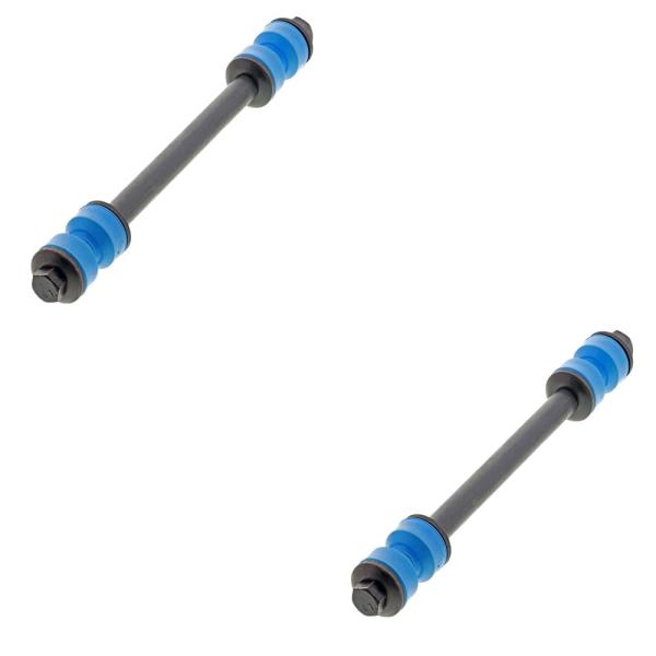 商品名:  Replacement Front Suspension Stabilizer Bar Link Set Mechanics Choice for 1998-2001 Mazda B2500ブランド: Sawyer Auto商品...