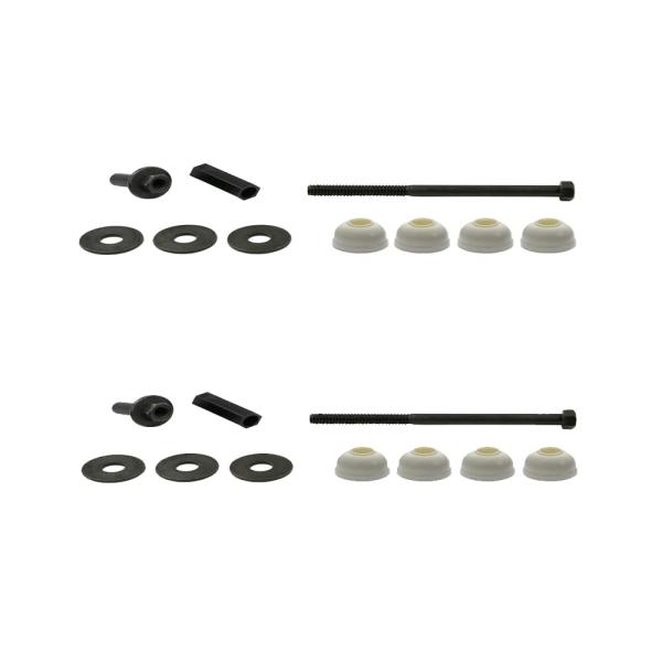 商品名:  Replacement Front Suspension Stabilizer Bar Link Set Mechanics Choice for 1963 Ford 300ブランド: Sawyer Auto商品番号: ◆新品・...
