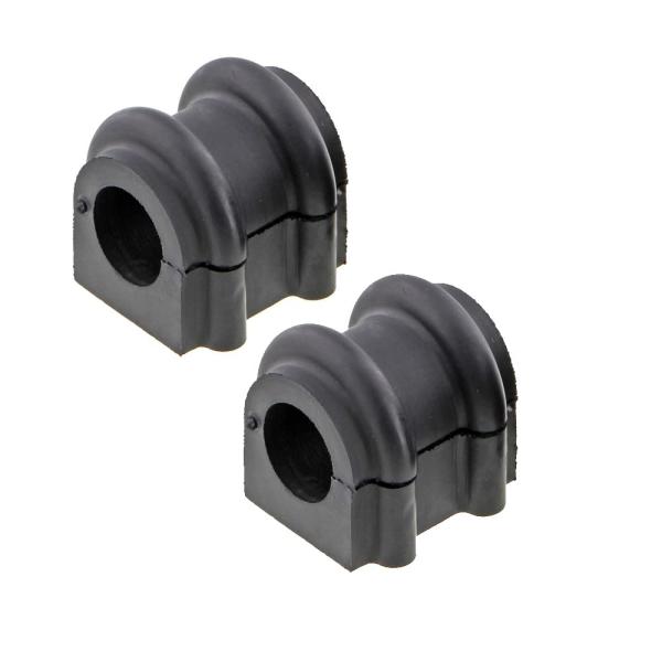 商品名:  Replacement Front Suspension Stabilizer Bar Bushing Kit Mechanics Choice for 2012-2017 Hyundai Accentブランド: Sawyer ...