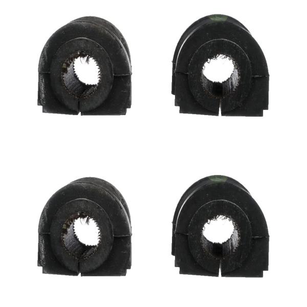 商品名:  Replacement Front Suspension Stabilizer Bar Bushing Kit Mechanics Choice for 1996 Chevrolet Corsica 3.1L V6ブランド: S...