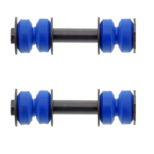 商品名:  Replacement Front Suspension Stabilizer Bar Link Pack of 2 Mechanics Choice for 1971-1996 Chevrolet Impala (HD Des...