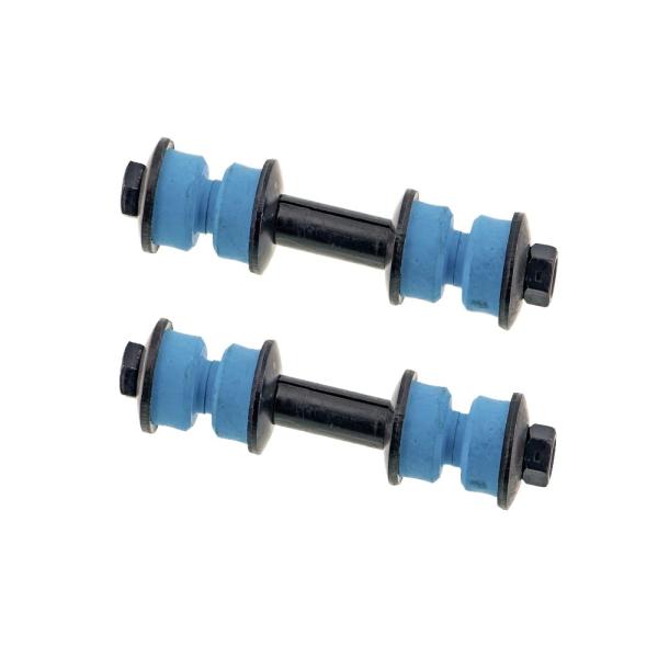 商品名:  Replacement Front Suspension Stabilizer Bar Link Kit Mechanics Choice for 1974-1983 Toyota Corollaブランド: Sawyer Aut...