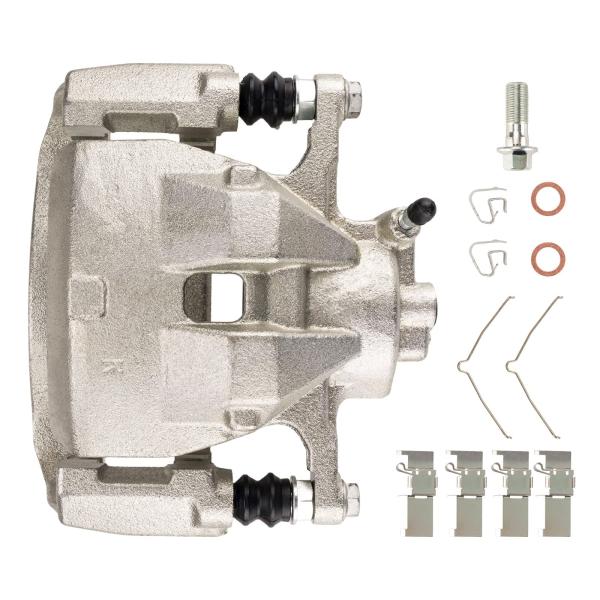 商品名: PHILTOP 19B3129 フロント右ディスクブレーキキャリパー部品 交換用 Avalon 2008-2018 Camry 2007-2017 ES350 2007-2012 ES350 2016-2018 フロント右助手席側...