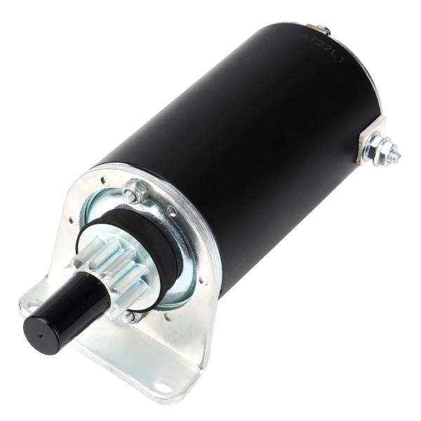 商品名:  Starter for Cub Cadet Kawas 63-7001, Zero Turn MZ19H, Toro Lawn Grd, Kawasaki Engine FH500V FH531V FH541V FH580V F...
