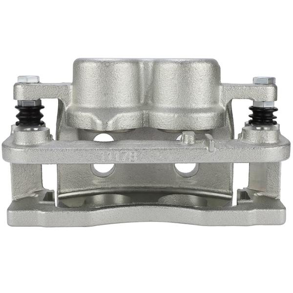 商品名: SCITOO フロント左ブレーキキャリパー ブラケット付き 18B4919A キャデラック2008-2019 シボレー2008-2019 GMC 2008-2018用 SCITOO Front Left Brake Caliper...