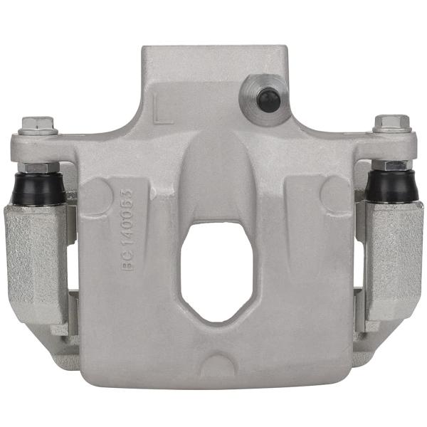 商品名: SCITOO リア左ブレーキキャリパー ブラケット付き 18B4804 ビュイック 2004-2007 シボレー 2002-2009 GMC 2002-2009 いすゞ 2003-2008 SCITOO Rear Left Bra...