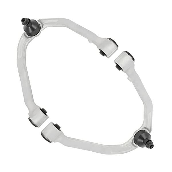 商品名:  SCITOO 2-PC SET Suspension Kit For INFINITI G35 For Nissan 350Z Front Upper Control Arm And Ball Jointブランド: SCITOO...