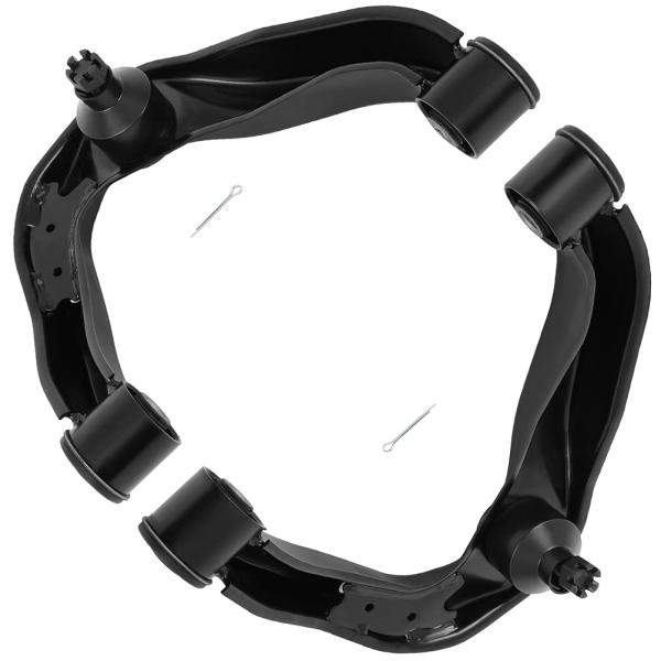 商品名:  SCITOO 2-PC SET Suspension Kit For Nissan Frontier For Nissan Pathfinder For Nissan Xterra Front Upper Control Arm...