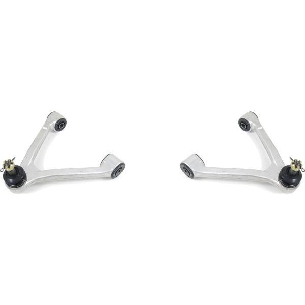 商品名:  Suspension Control Arms and Ball Joint Assemblies - Front KIT Compatible With Toyota Supra 1986 1987 1988 1989 199...