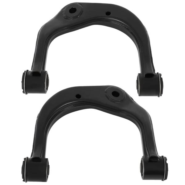 商品名:  AMFULL New Assembly 2-PC Front Upper Control Arm Fit 1996-2002 For Toyota For 4Runner 1995-2004 For Toyota For Tac...
