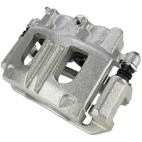 商品名:  cciyu Front Left Brake Caliper With Bracket 18B4759 For Ford 2001-2011 For Mazda 2003-2009 For Mercury 2002-2005ブラ...