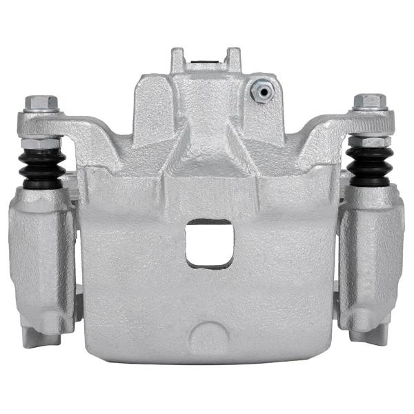 商品名:  cciyu Front Left Brake Caliper With Bracket 19B7102 For Nissan 2013-2019ブランド: cciyu商品サイズ: Front Driver Side高さ: 20....