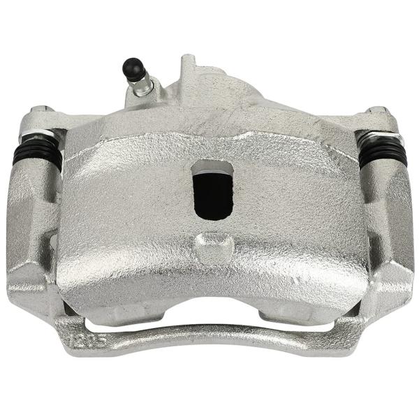 商品名:  cciyu Front Right Brake Caliper W/Bracket 19B1833 For Acura 1997-2000 For Honda 1996-2014ブランド: cciyu商品サイズ: Front P...