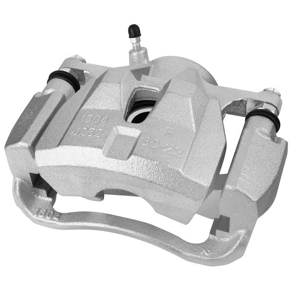 商品名:  cciyu Front Right Brake Caliper With Bracket 19B3435 For Pontiac 2009-2010 For Scion 2008-2014 For Toyota 2009-201...