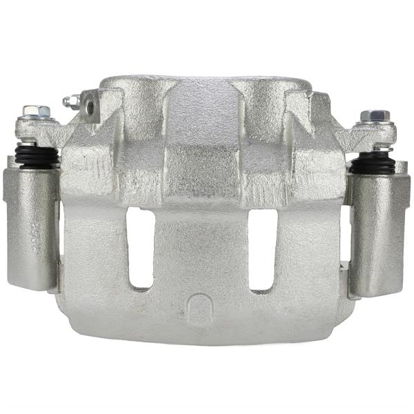 商品名:  cciyu Front Left Brake Caliper With Bracket 18B4791 For Ford 1999-2005ブランド: cciyu商品サイズ: Front Driver Side高さ: 25cm横...