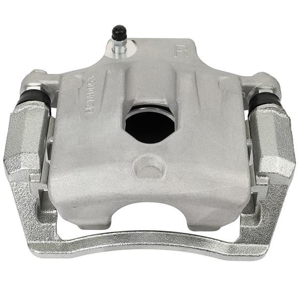 商品名:  cciyu Rear Right Brake Caliper W/Bracket 18B4805 For Buick 2004-2007 For Chevrolet 2002-2009 For GMC 2002-2009 For...
