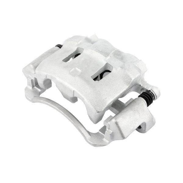 商品名:  cciyu Front Right Brake Caliper With Bracket 18-B4790 For Ford 1999-2005ブランド: cciyu商品サイズ: Front Passenger Side高さ: ...