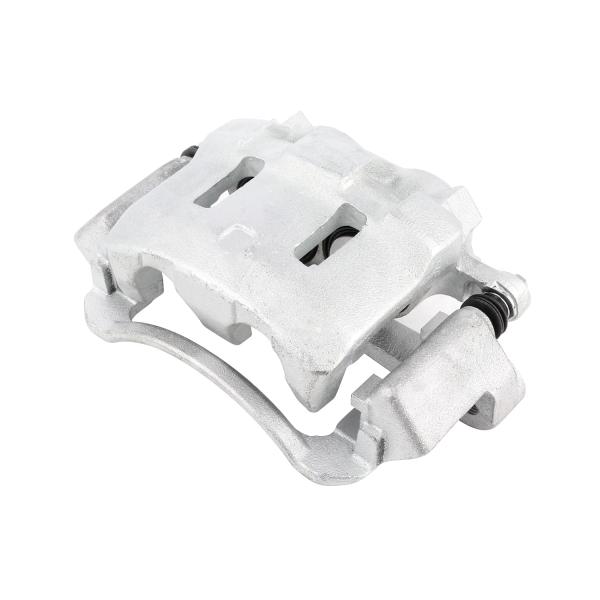 商品名:  cciyu Front Left Brake Caliper With Bracket 18-B4791 For Honda 2005-2010ブランド: cciyu商品サイズ: Front Driver Side高さ: 19c...