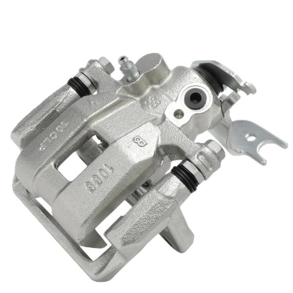 商品名:  cciyu Rear Left Brake Caliper With Bracket 19B3359 For Acura 2009-2014,For Honda 2008-2012ブランド: cciyu商品サイズ: Rear D...