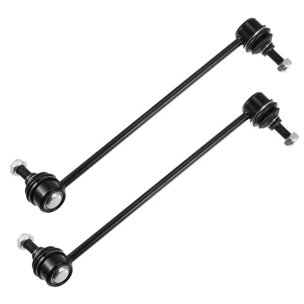 商品名:  X AUTOHAUX 2pcs Front Sway Bar Links Kit K750019 K750048 for Ford Taurus X 2008-2009 for Mercury Sable 2008-2009 S...