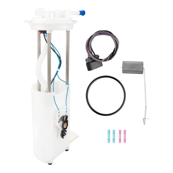 商品名:  Fuel Pump Electric FG0098 Assembly PHILTOP Fit for Savana 1500 1997 / Savana 2500 1997-2002 4.3L 5.0L 5.7L, Savana...