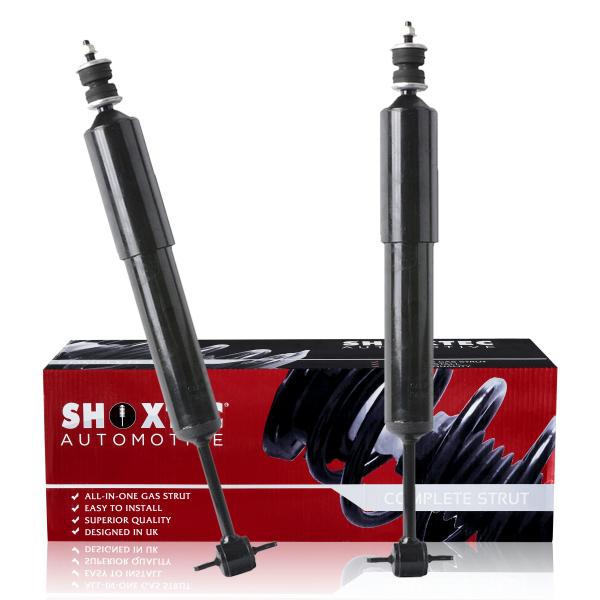 商品名:  Shoxtec Front Pair Absorber Replacement for 98-08 Mazda B3000 98-09 B4000 95-01 Ford Explorer 01-03 Ford Explorer ...