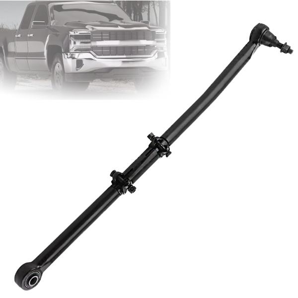 商品名: BST BSSP 調節可能なフロントトラックバー 1.5-8インチリフトキット交換用 2017-2022 フォード F250 F350 4WD サスペンション 鍛造 アジャストトラックバー BST BSSP Adjustable ...