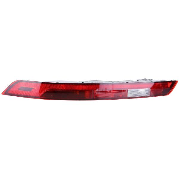 商品名:  Vorally Rear Lower Bumper Tail Light Right Passenger Left Driver Side LED Rear Bumper Fog Brake Tail Light Lamps R...