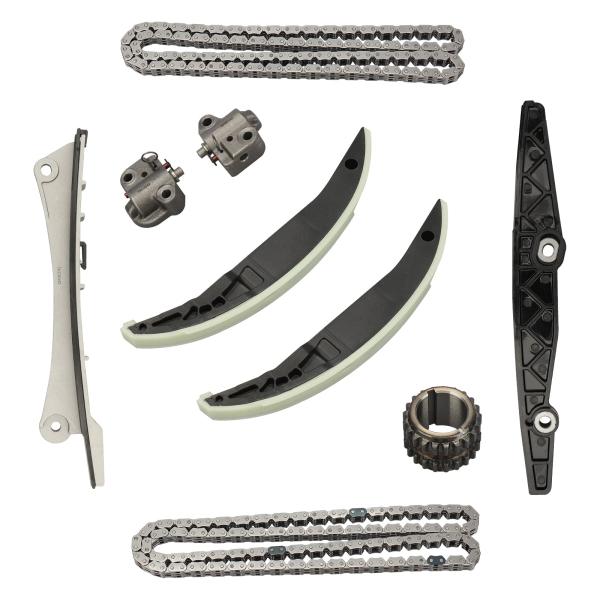 商品名: MAYASAF エンジンタイミングチェーンキット フォードエスケープ 01-08/Five Hundred 05-07/Freestyle 05-07/Taurus 01-05 Mazda Tribute 01-08 Mercur...