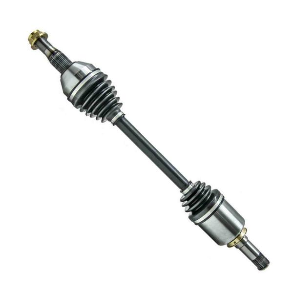 商品名:  YUOQDKE 1pc Complete CV Joint Axle Shaft Left Front Driver Side Coating All Wheel Drive FWD Automatic Manual Trans...