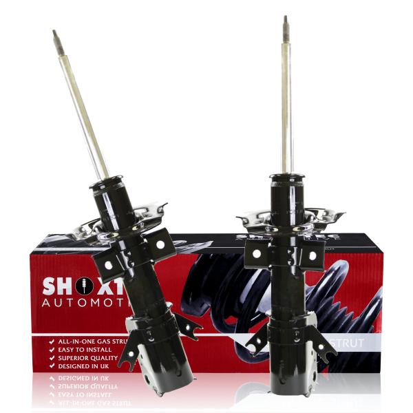 商品名:  Shoxtec Front Shock Absorber Replacement for 2013-2020 Ford Fusion Repl Part No 72638ブランド: SHOXTEC高さ: 38cm横幅: 19cm...