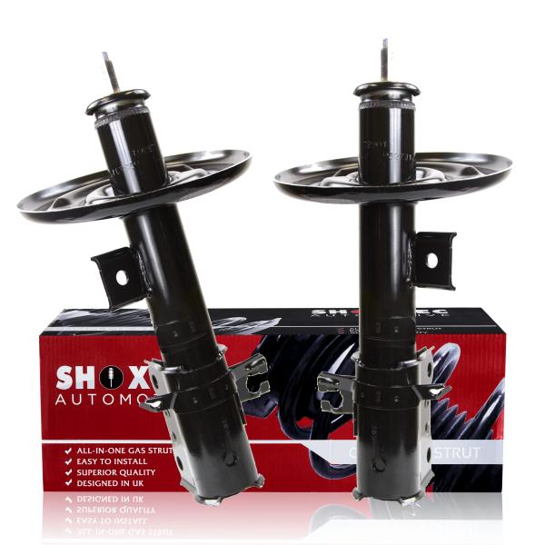 商品名:  Shoxtec Front Pair Shock Absorber Replacement for 2013-2018 Nissan Altima Repl Part No 72902 72901ブランド: SHOXTEC高さ:...